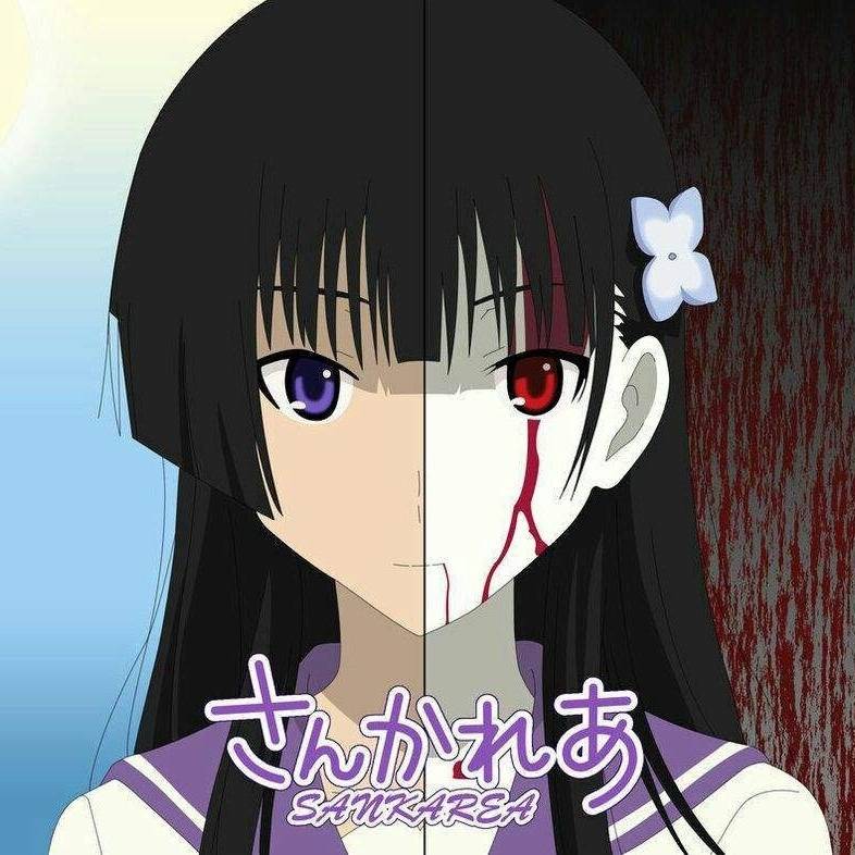 Chat with Sanka Rea nsfw - Enjoy Free Unrestricted AI Character ...