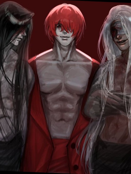 Chat with Mr.Crawling,Mr.Scartella,Mr.Silver nsfw - Enjoy Free ...