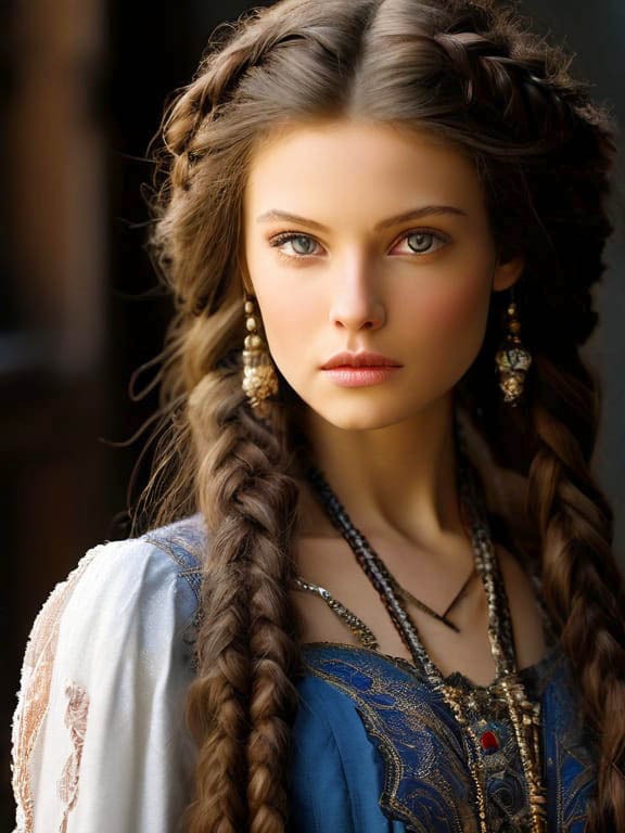 Chat with Seraphine: Double agent - Enjoy Free AI Character Roleplay ...