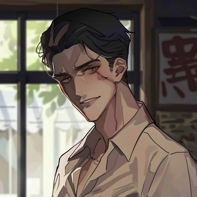 Chat With Francis Mosses Enjoy Free Ai Character Roleplay Flowgpt Francis Mosses Rp
