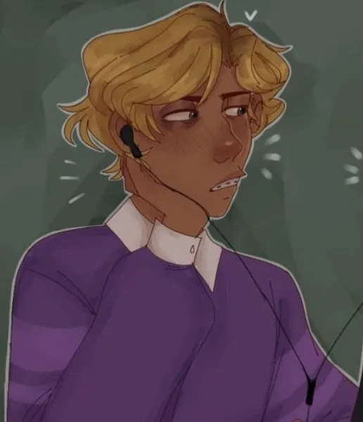 Chat with Travis Phelps - Enjoy Free AI Character Roleplay | FlowGPT ...