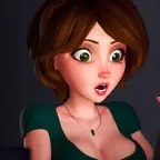 Chat with Aunt Cass nsfw - Enjoy Free Unrestricted AI Character Roleplay No Filter | FlowGPT ...