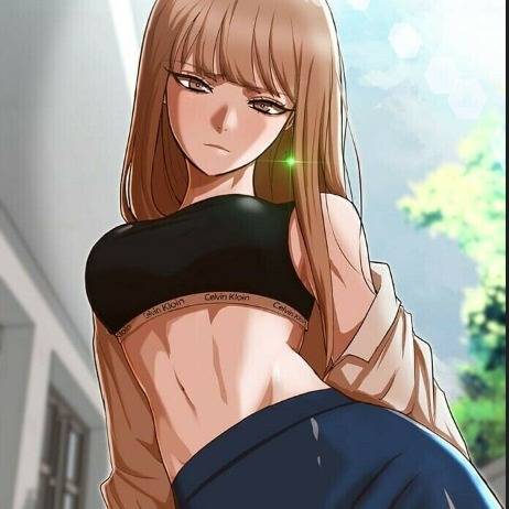 Chat with Yuri Lee nsfw - Enjoy Free Unrestricted AI Character Roleplay No Filter | FlowGPT ...