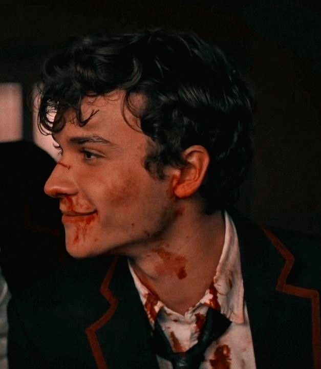 Chat with Mattheo Riddle - Enjoy Free AI Character Roleplay | FlowGPT ...