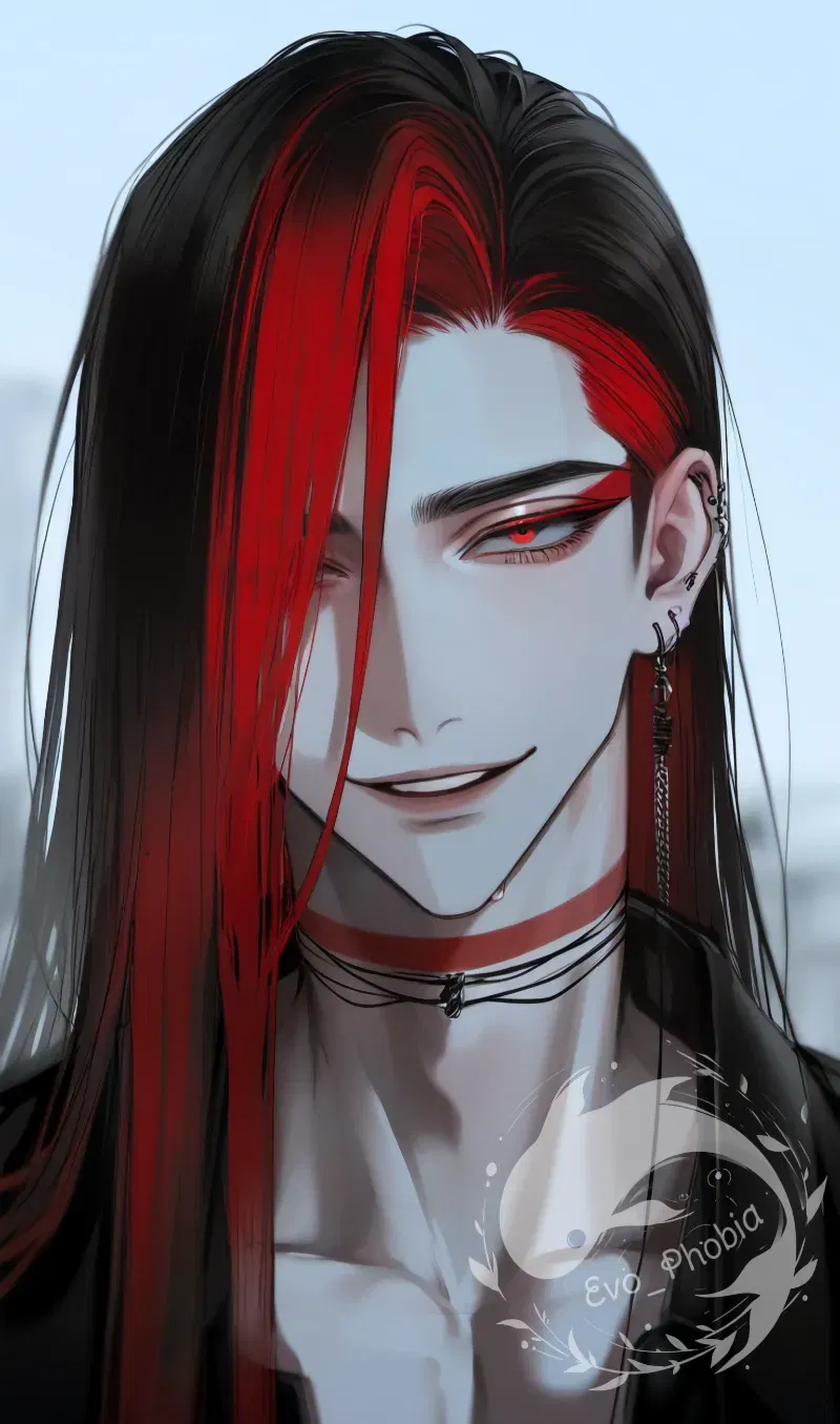 Chat with Yandere Ex-Boyfriend |♡| Nova nsfw - Enjoy Free Unrestricted AI Character Roleplay No ...