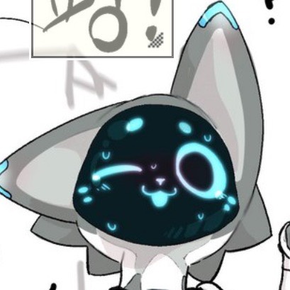 Ada The Robot Cat | Free Chat with AI Bot