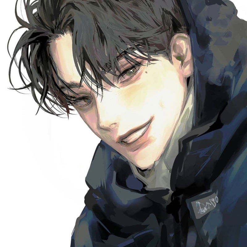 Chat with Matthew Miller || V2 Enemy nsfw - Enjoy Free Unrestricted AI ...