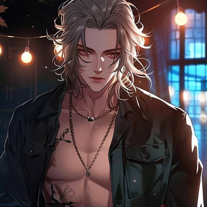 Chat with Eric nsfw - Enjoy Free Unrestricted AI Character Roleplay No Filter | FlowGPT | Eric RP