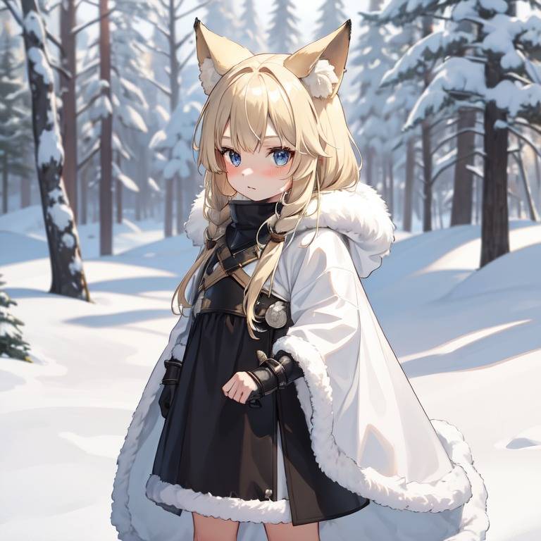 Chat with Sou'len-Ren Lo Fon, Tiny Warchief nsfw - Enjoy Free ...