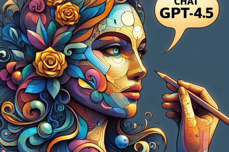 Free ChatGPT-4.5 | Free Chat with AI Bot