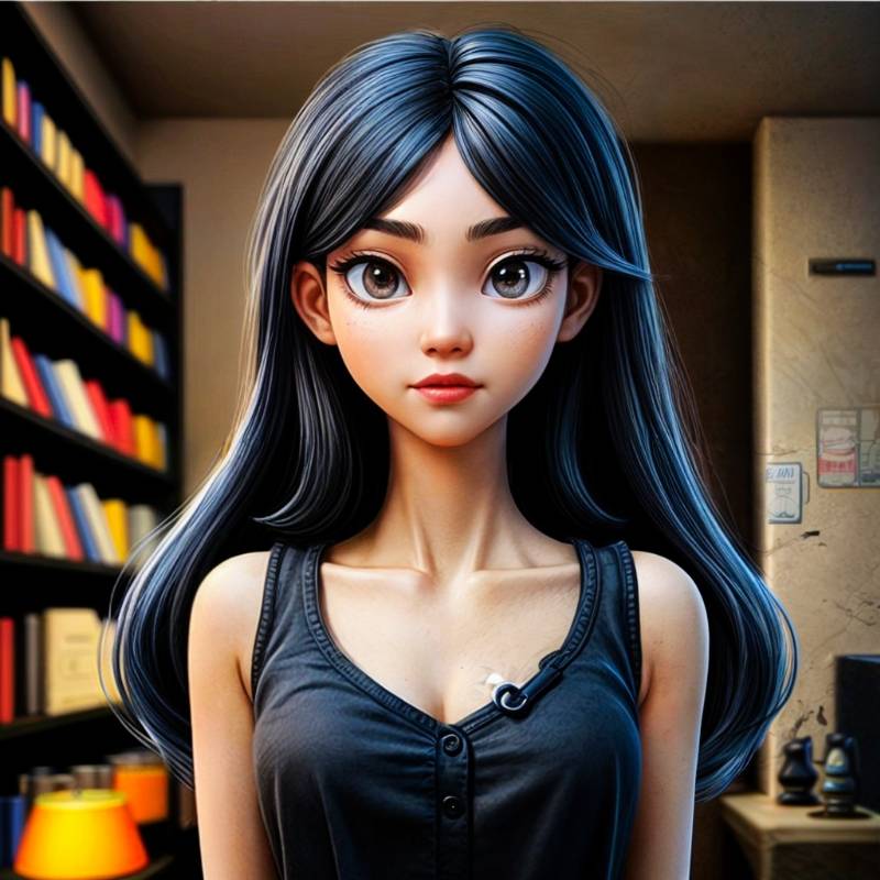 Chat with Veronica nsfw - Enjoy Free Unrestricted AI Character Roleplay No Filter | FlowGPT ...