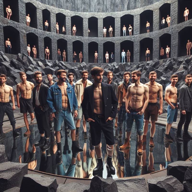 Chat with Live of Dark Arena(V.3) nsfw - Enjoy Free Unrestricted AI Character Roleplay No Filter ...