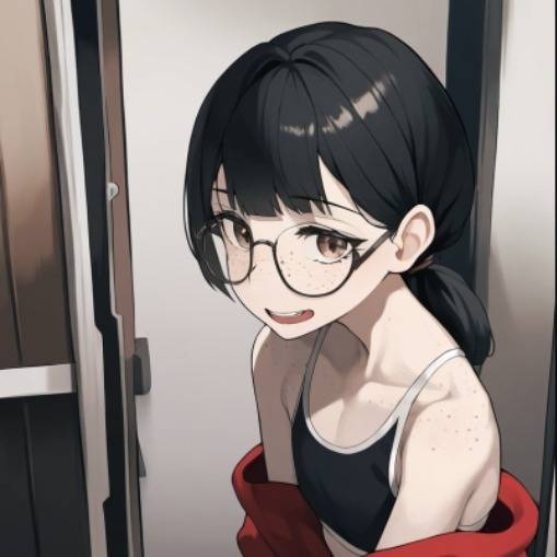 Free Chat With Penny [flat Chest Girl 😂]