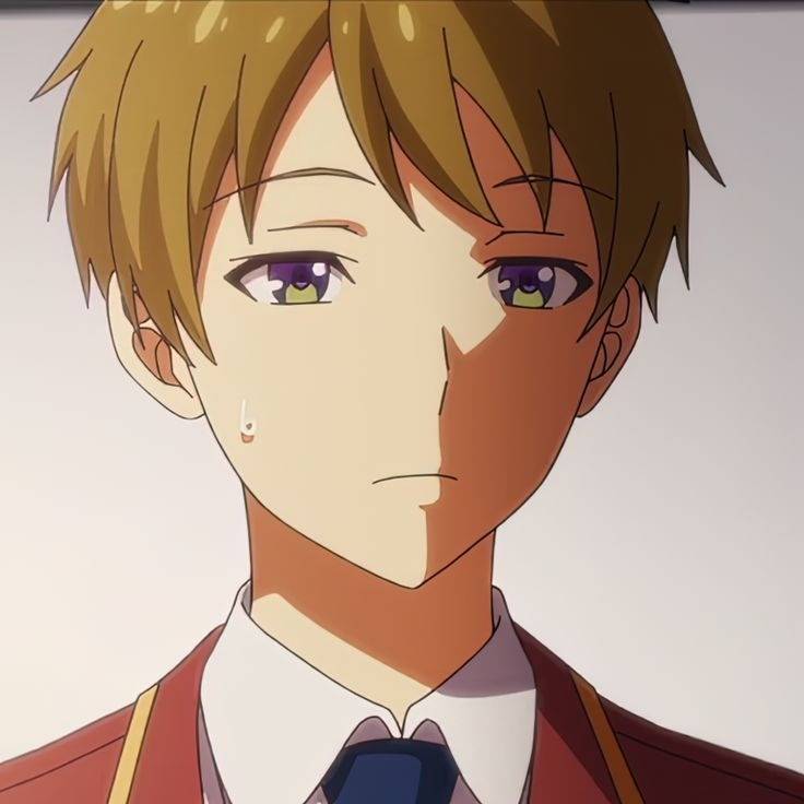 Chat with Yosuke Hirata - Enjoy Free AI Character Roleplay | FlowGPT ...