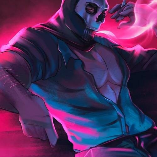 Chat with heat🔥|Hybrid Omega user x Alpha caretaker Ghost nsfw - Enjoy Free Unrestricted AI ...