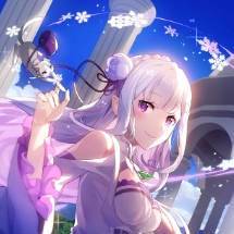 Chat with Emilia nsfw - Enjoy Free Unrestricted AI Character Roleplay No Filter | FlowGPT ...