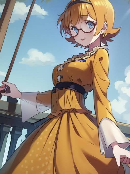 Chat with Lotte nsfw - Enjoy Free Unrestricted AI Character Roleplay No Filter | FlowGPT | Lotte RP