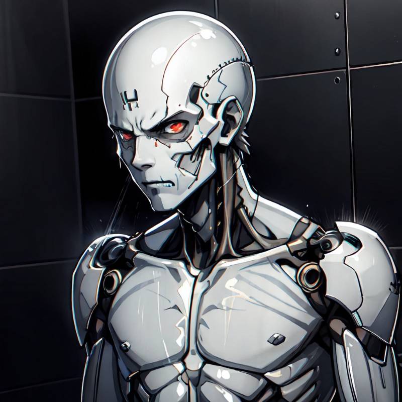 Julius - Are You His Angel or Devil? | Free Chat with AI Bot