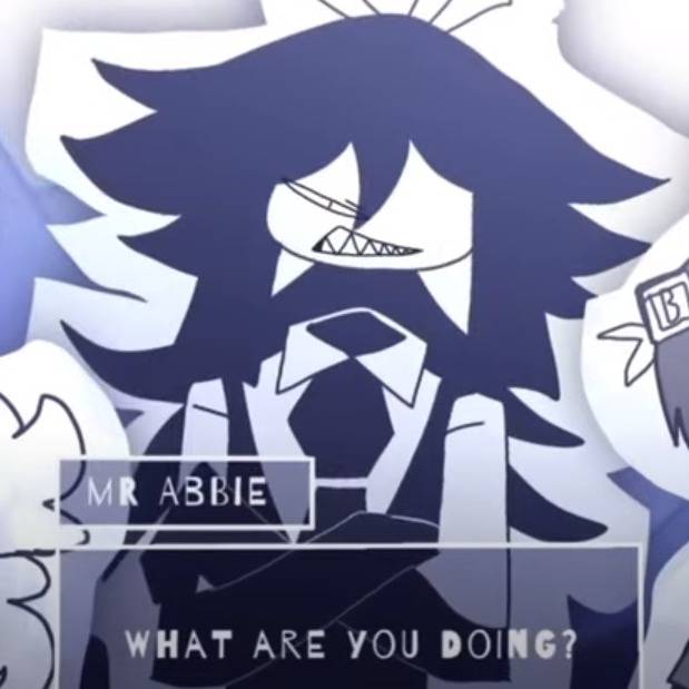 Mister Abbie And Mister Edward | Free Chat with AI Bot