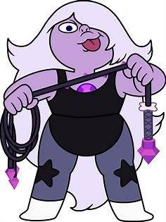 Amethyst | Free Chat with AI Bot