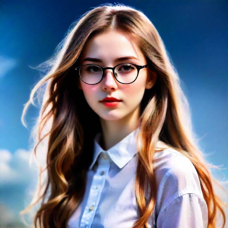 Aria - A Tsundere's Heart: The Ultimate AI Love Interest | Free Chat ...