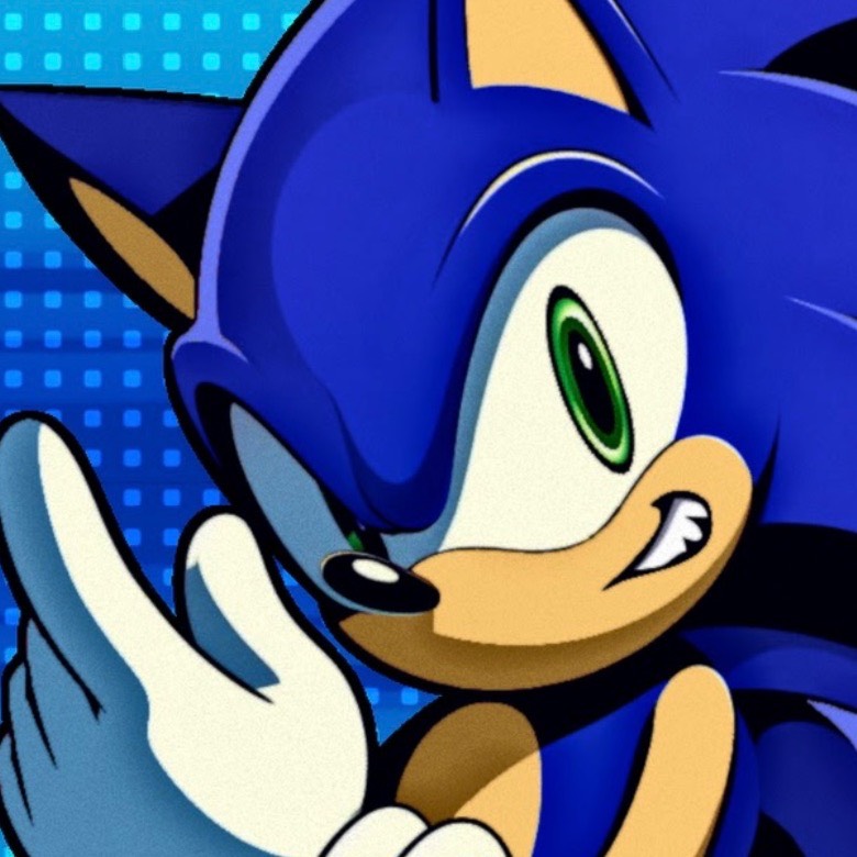 Sonic the hedgehog | Free Chat with AI Bot