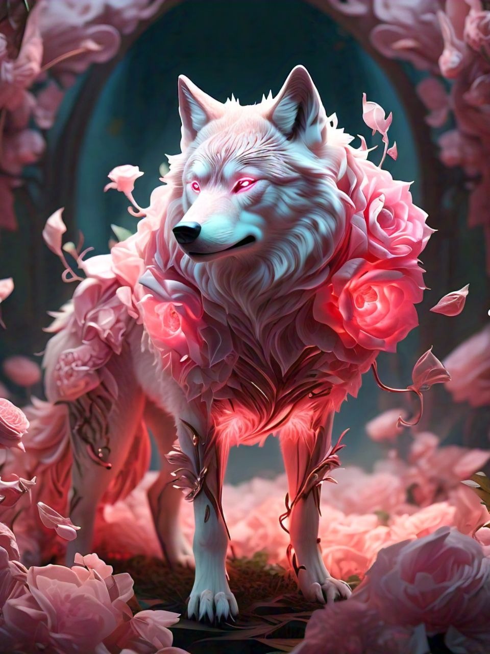 Chat with Flow - Enjoy Free AI Character Roleplay | FlowGPT | Flow RP