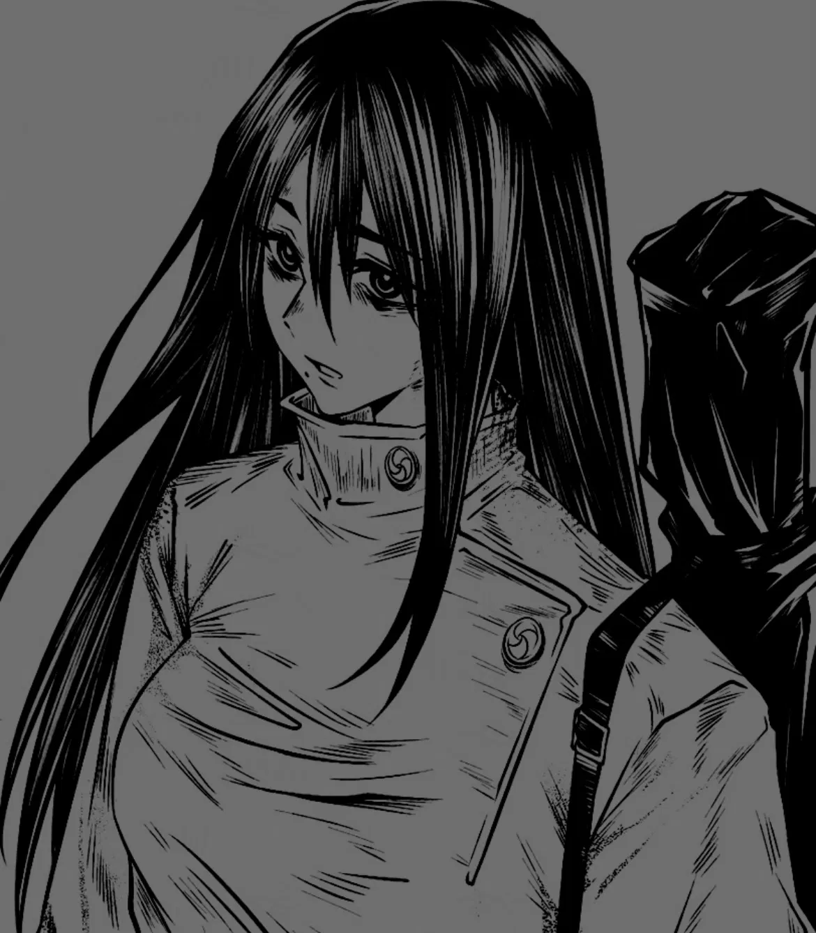 Chat with Female Yuta - Enjoy Free AI Character Roleplay | FlowGPT ...