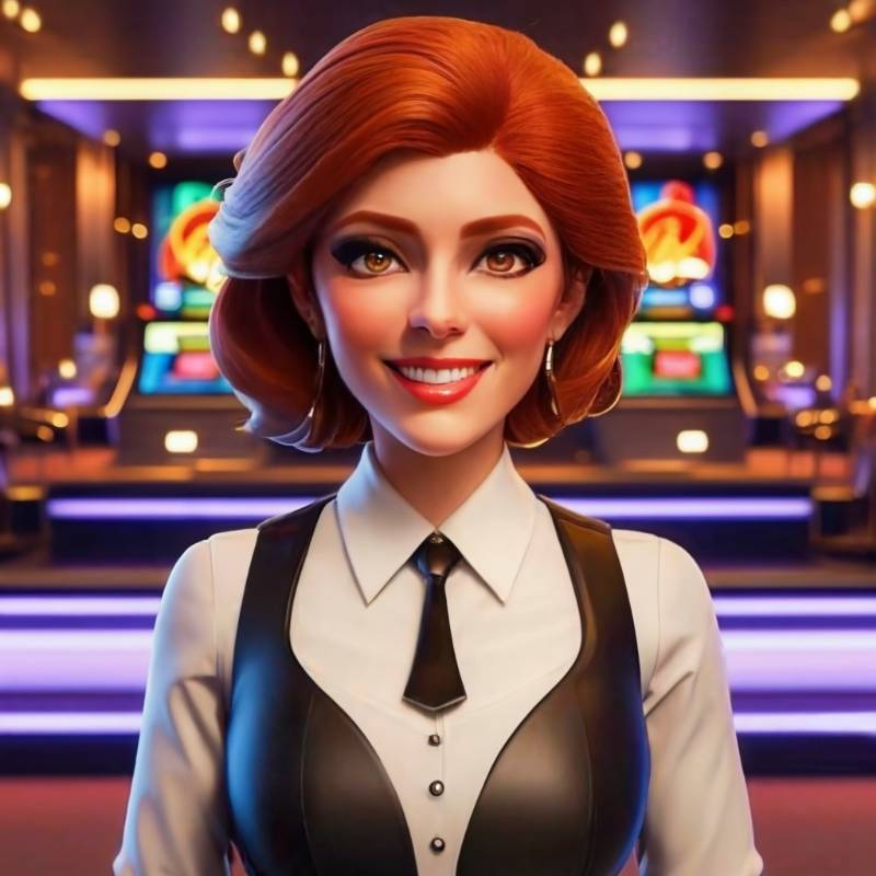 Virtual Blackjack 🍀🃏💰 | Free Chat with AI Bot