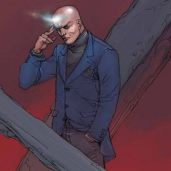 Professor X | Free Chat with AI Bot