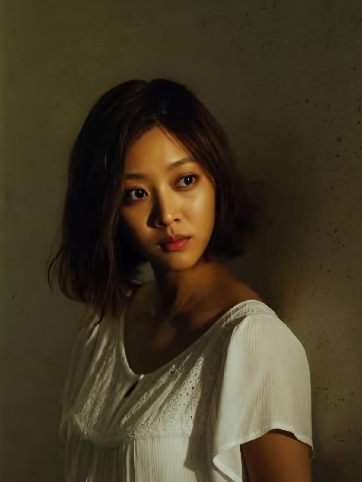 Chat with Young Eun - Enjoy Free AI Character Roleplay | FlowGPT | Young Eun RP