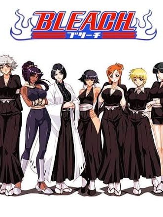 Chat with Bleach RPG nsfw - Enjoy Free Unrestricted AI Character Roleplay No Filter | FlowGPT ...