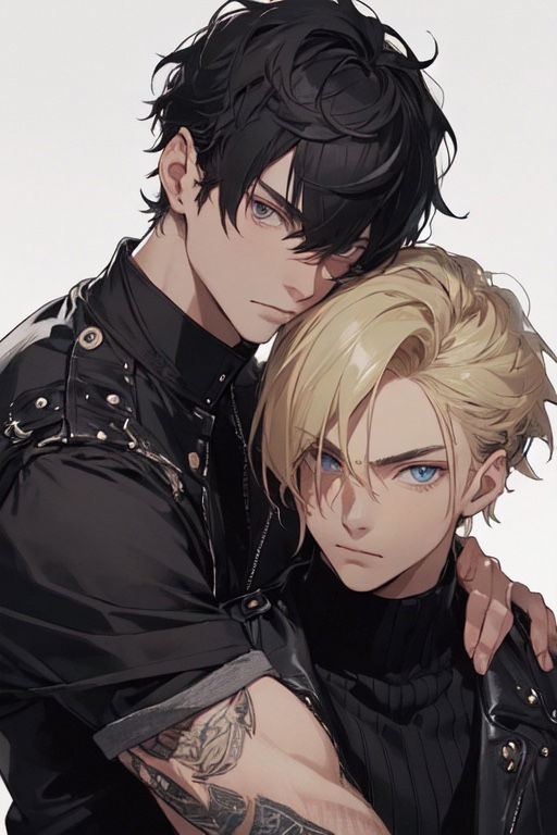 Chat with Your (sketchy??) Roommates ||MLM POV|| nsfw - Enjoy Free ...