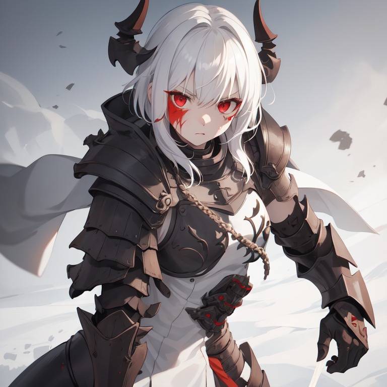 Chat with Keres Ernestus, the Tartaran Deathbreaker nsfw - Enjoy Free ...