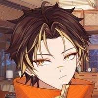 Chat with Kage VT - Enjoy Free AI Character Roleplay | FlowGPT | Kage VT RP