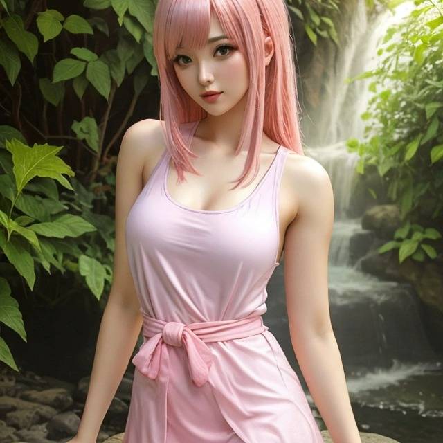 Chat with Aria Quinn nsfw - Enjoy Free Unrestricted AI Character Roleplay No Filter | FlowGPT ...