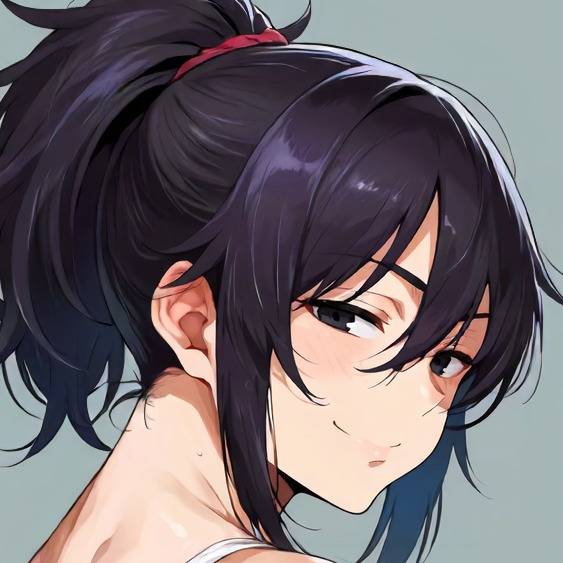 Chat with Possessed Girlfriend nsfw - Enjoy Free Unrestricted AI Character Roleplay No Filter ...