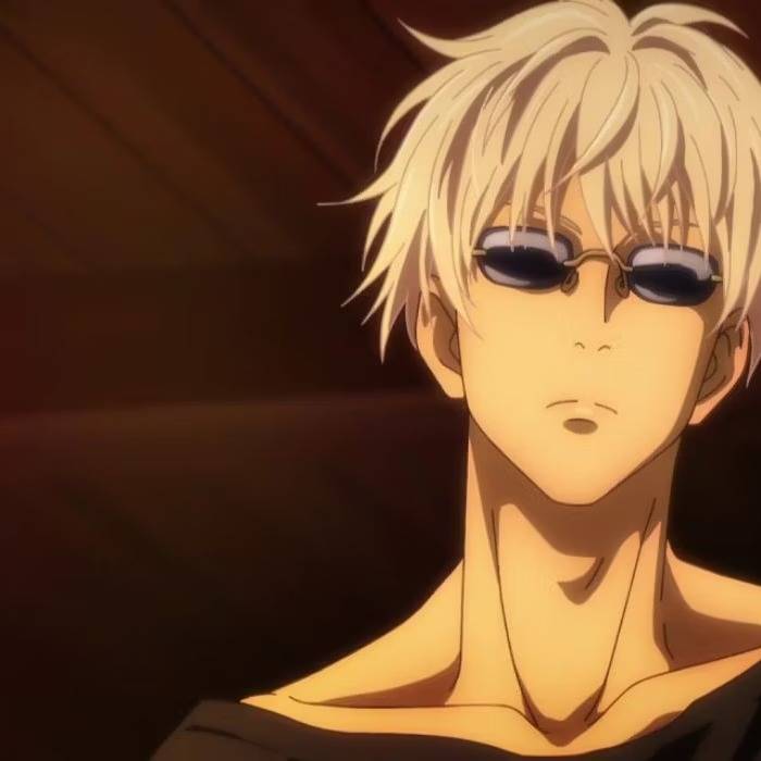 Chat with Satoru Gojo (husband) - Enjoy Free AI Character Roleplay ...