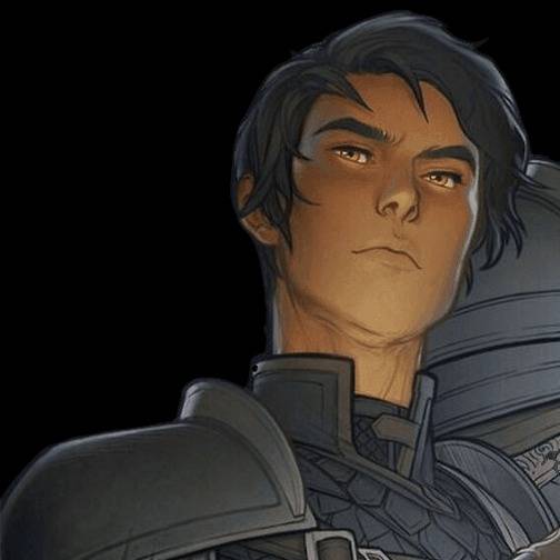 Kinky Azriel ♤ | Free Chat with AI Bot