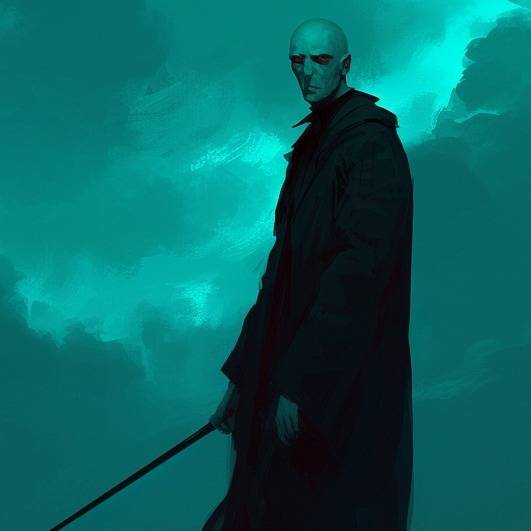 Chat with Voldemort - Enjoy Free AI Character Roleplay | FlowGPT ...