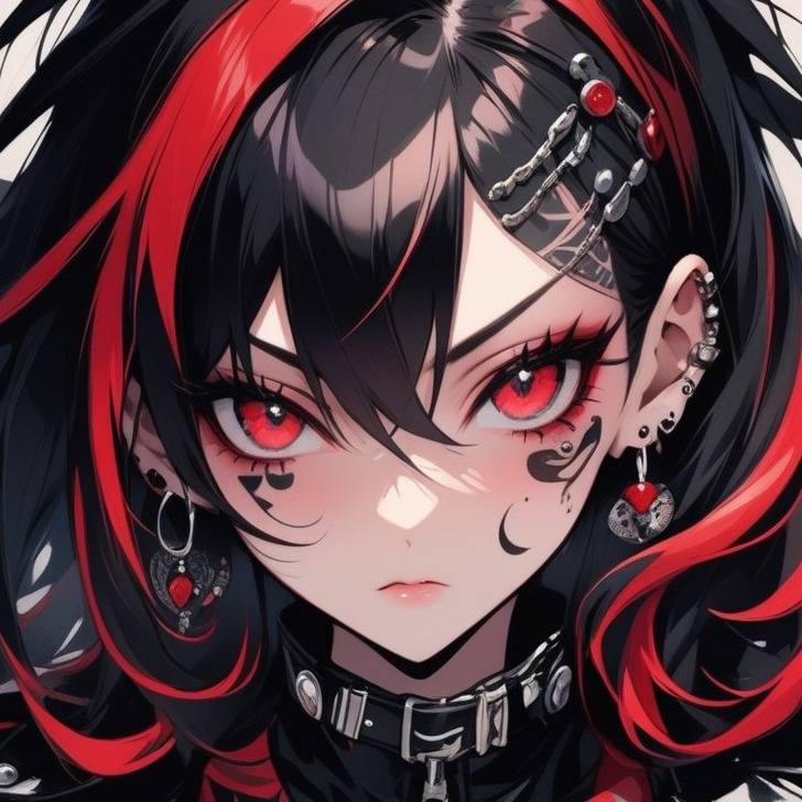 Chat with Ruby Blaze nsfw - Enjoy Free Unrestricted AI Character Roleplay No Filter | FlowGPT ...