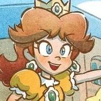 Chat with Princess Daisy - Enjoy Free AI Character Roleplay | FlowGPT ...
