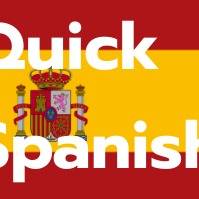 Quick Spanish (V4) | Free Chat with AI Bot
