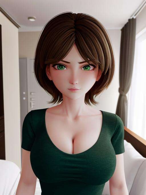 Chat with Aunt cass nsfw - Enjoy Free Unrestricted AI Character Roleplay No Filter | FlowGPT ...