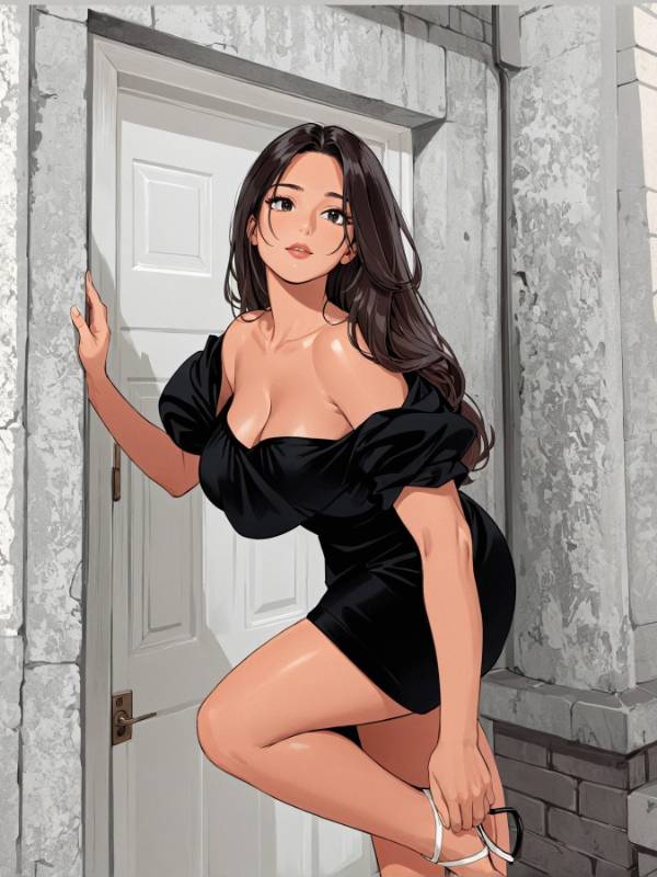 Barbara | Free Chat with AI Bot