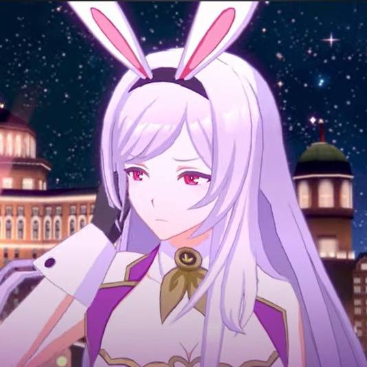 Chat with Princess Alexia Midgar nsfw - Enjoy Free Unrestricted AI ...