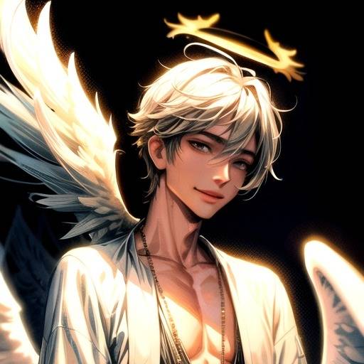 Free Chat With Advanced God Messenger