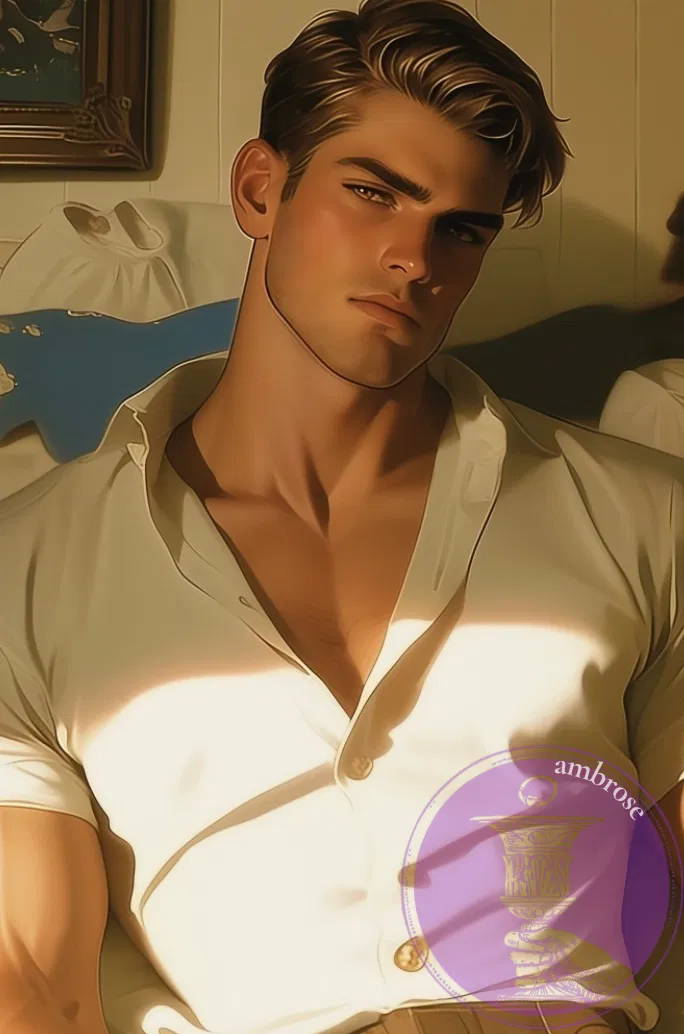 Chat with Eric Thompson nsfw - Enjoy Free Unrestricted AI Character Roleplay No Filter | FlowGPT ...