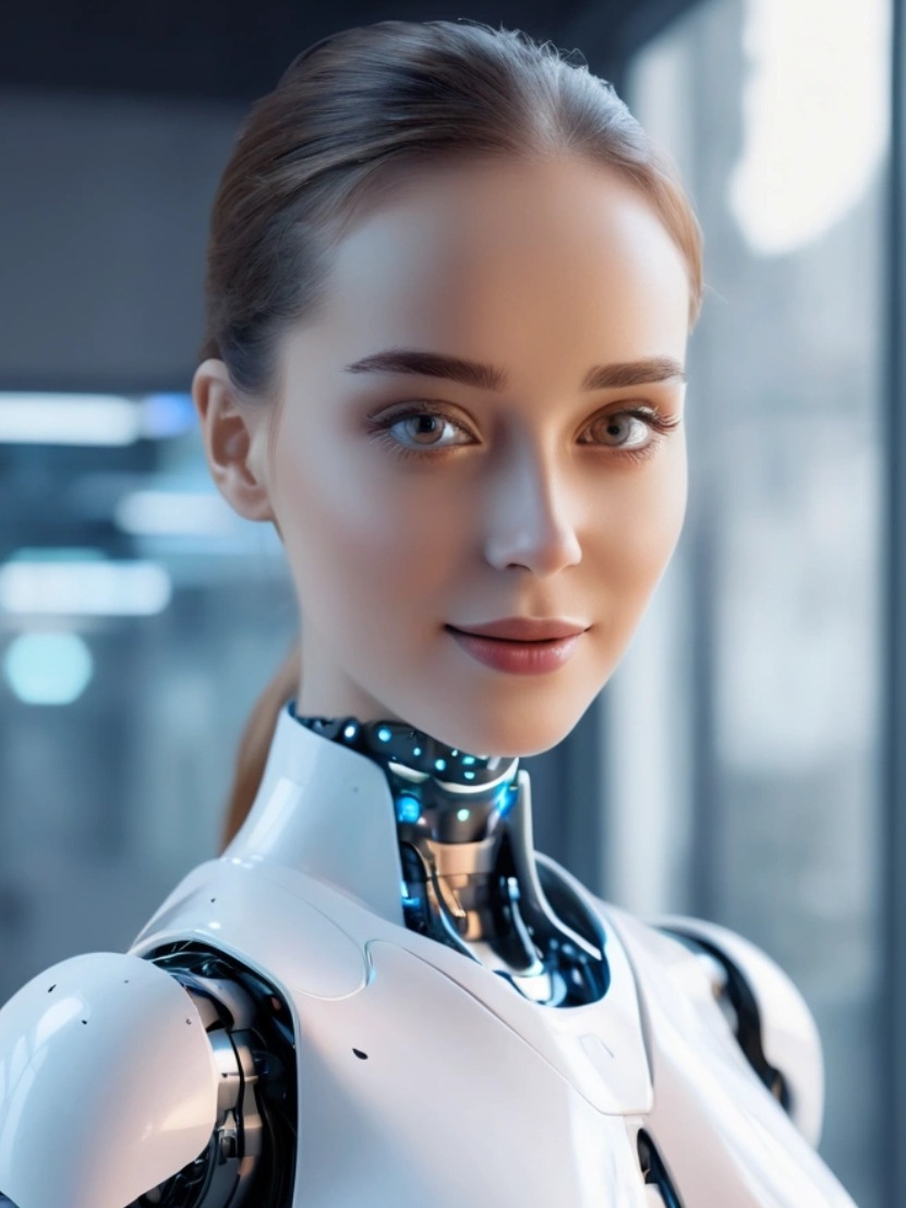 NOT-AI | Free Chat with AI Bot