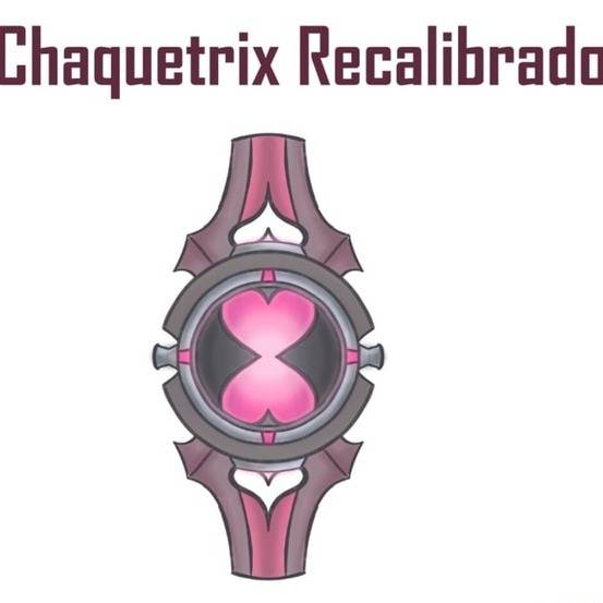 Chat with Chaquetrix Recalibrated AU - Enjoy Free AI Character Roleplay | FlowGPT | Chaquetrix ...